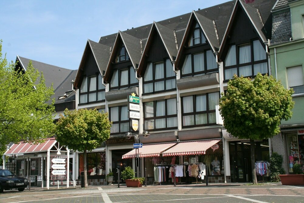 Otel Hotel St. Pierre, Renanya‑Palatinate, foto