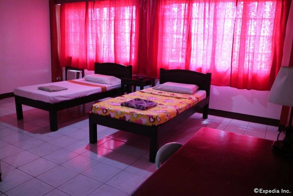 Otel Java Pension House Bacolod, Bacolod, foto