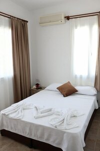 Fatih Ağa Pansiyon (Muğla, Bodrum, Kumbahçe Mah., Atatürk Cad., 75), otel  Bodrum'dan
