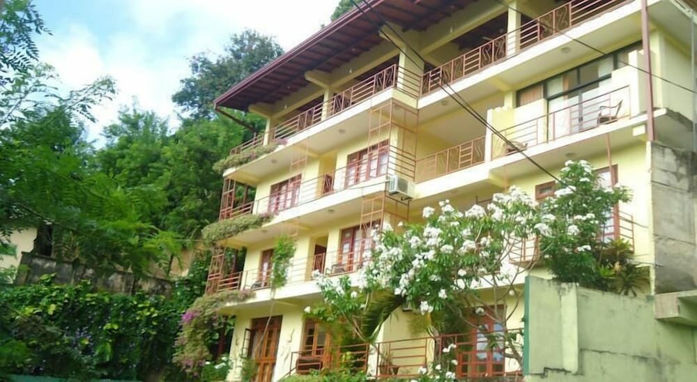 Otel Nature Walk Resort, Kandy, foto