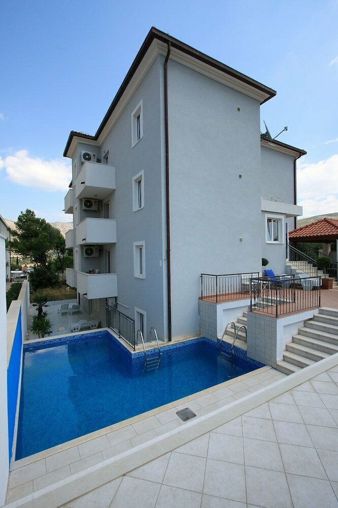 Daireler Villa Erna, Dubrovnik, foto