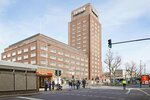 Hotel La Isla (Eintrachtstraße No:12, Köln), otel  Köln'den