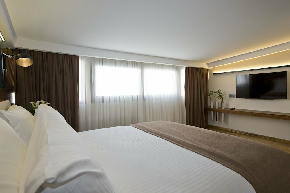 Otel Snog Rooms & Suites, İstanbul, foto