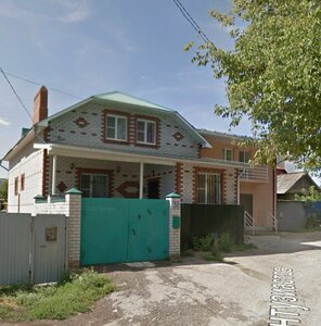 MaksimusHouse (ulitsa Entuziastov No:38), otel  Samara'dan
