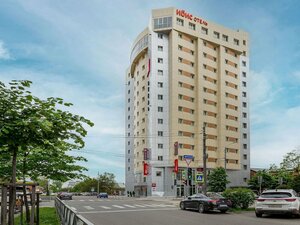 Ibis Krasnodar Center (ulitsa Volodi Golovatogo No:306), otel  Krasnodar'dan