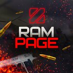 Rampage (Krasnoarmeyskaya Street No:96), bilgisayar kulübü  Roslavl'dan
