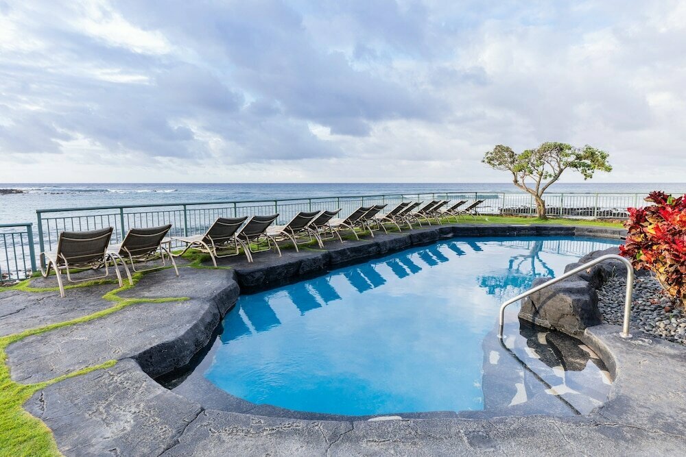 Otel Marriott's Waiohai Beach Club, Havai Eyaleti, foto