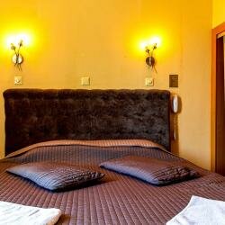 Otel Pomestye, Belokuriha, foto