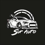 SurAuto (Kominterna Street No:91/14), çıkma yedek parça  Tver'den