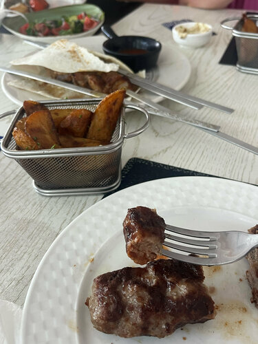 Restoran Sardoba, Buhara eyaleti, foto