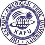 Kazakhstansko-Amerikansky Svobodny universitet (Nursultan Nazarbaev Avenue No:86/3), üniversiteler  Öskemen'den (Ust‑Kamenogorsk'tan)
