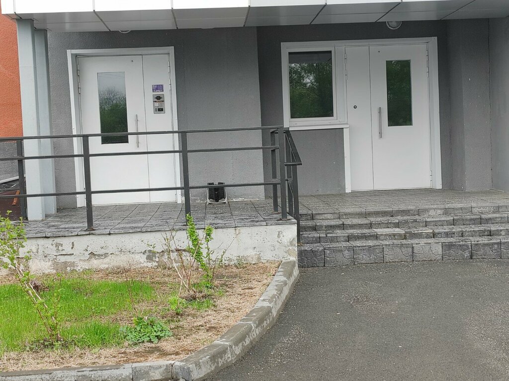 Konut servisleri kuruluşları Ваш сервис, Novosibirsk, foto