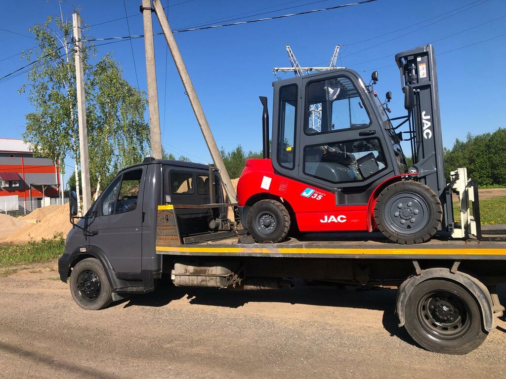 i̇kinci el araç Эвакуатор-112.рф, Moskova ve Moskovskaya oblastı, foto