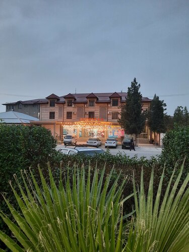 Otel Nuriston, Kaşkaderya eyaleti, foto