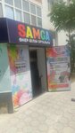 Samga (No:33, 29-shy shaǵyn aýdan), sanat okulları  Aktav'dan
