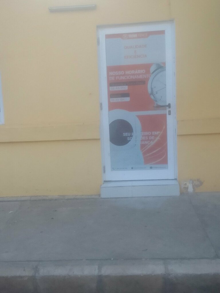 Cep telefonu ve aksesuarları satış mağazaları Tecno fence, Loanda, foto
