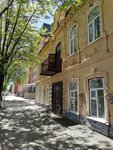 Дом Ф.С. Хаева (Gogolya Street No:55/1), turistik yerler  Ufa'dan
