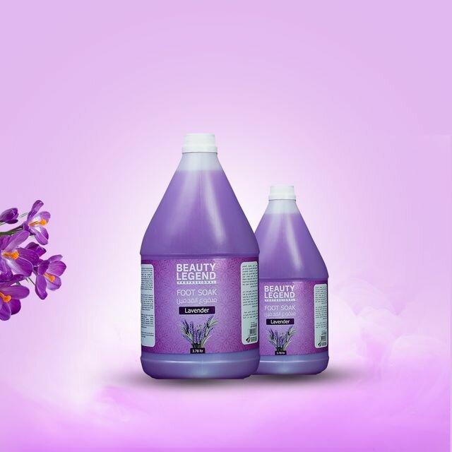 Kozmetik ve parfümeri mağazaları Beauty Legend, Dubai, foto
