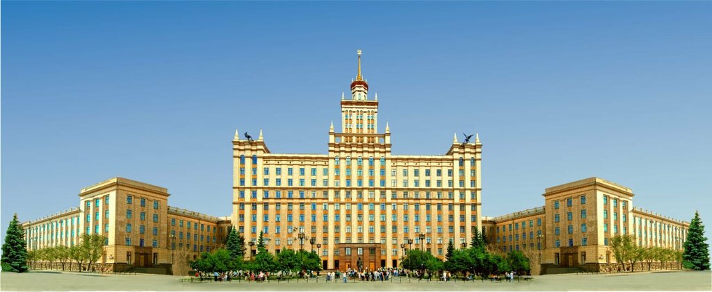 Kısa süreli konaklama Рядом Юургу и ЮУрГГПУ, Çeliabinsk, foto