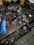 HybridAvto72 (ulitsa 30 let Pobedy No:109/1), otomobil servisi  Tiumen'den