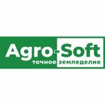 Agro-Soft (ulitsa Trudovoy Slavy No:25, Karasunskiy City administrative district, mikrorayon Gidrostroiteley), sanayi kuruluşu  Krasnodar'dan