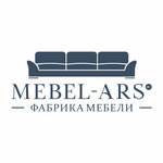 Мебель-Арс (Shosseynaya ulitsa No:22А/1, selo Suponevo), mobilya fabrikaları  Brianskaya oblastından