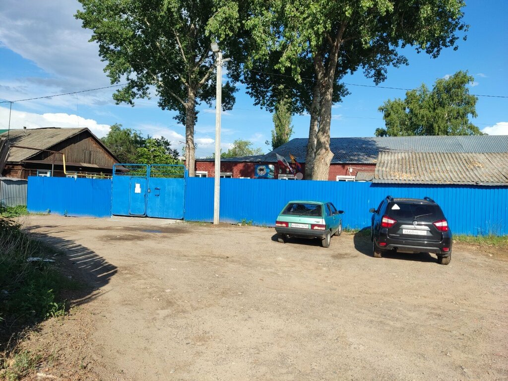 Anaokulları Mbdou Detsky sad № 31, Engels, foto