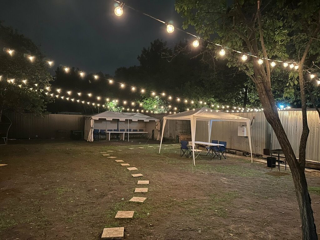 Etkinlik organizasyonu Kosino Lounge, Moskova, foto