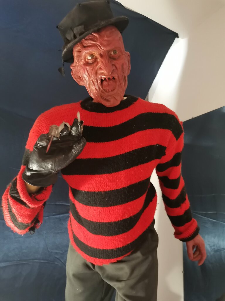 Müzeler ve sanat galerileri Музей восковых фигур, Çeliabinsk, foto