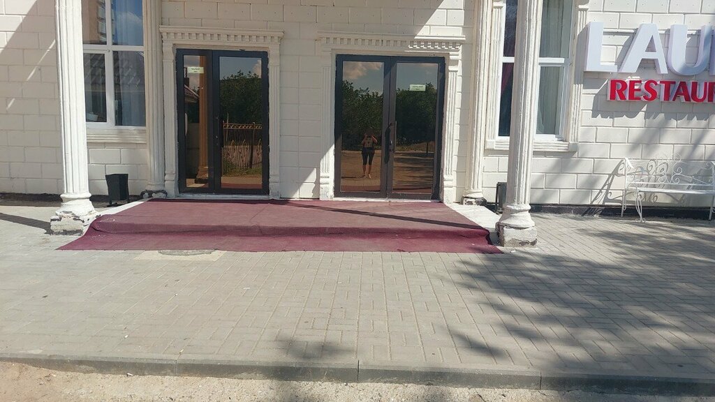Düğün, toplantı salonu Aizere, Aktöbe, foto