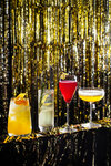 Pinot (Maksima Gor'kogo Street No:66), bar  Novosibirsk'ten