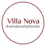 Villa Nova (Al-Farabi Avenue No:100), perde ve korniş üreticileri  Almatı'dan