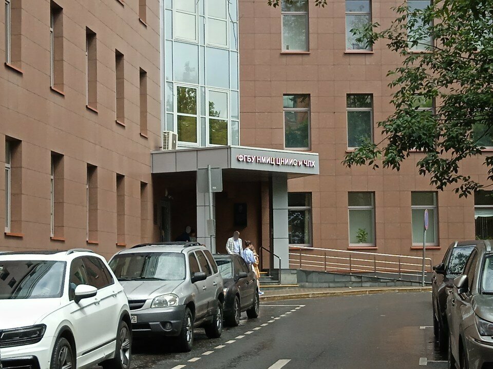 Çocuk diş hekimliği Детская стоматология, Moskova, foto