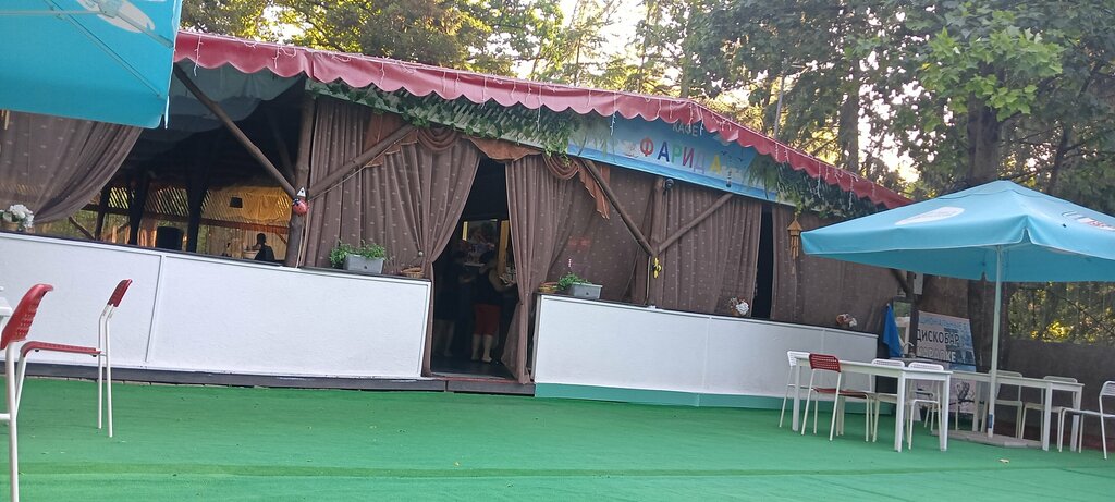 Kafe У врача, Krasnodarski krayı, foto