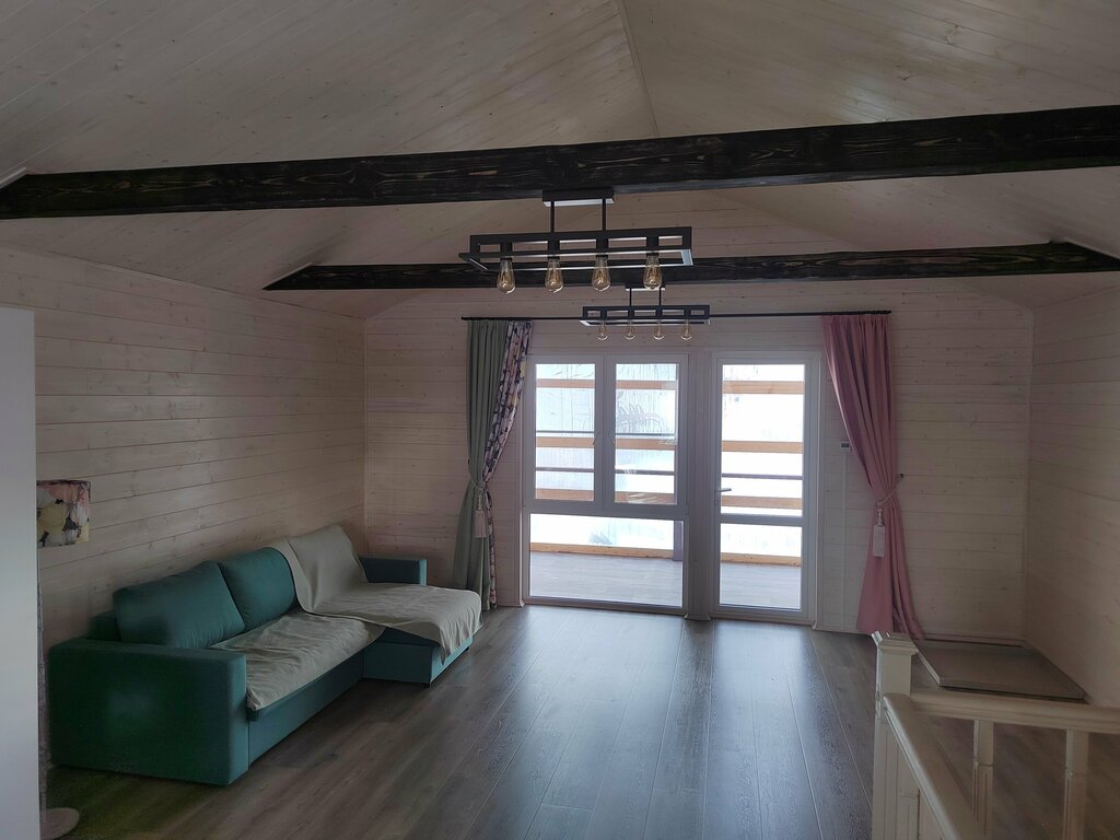 i̇nşaat ve tasarım hizmetleri Engineerstroy, Sergiyev Posad, foto