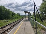 Trud Station (gorodskoy okrug Voronezh, Sovetskiy District), tren istasyonu  Voronej'den