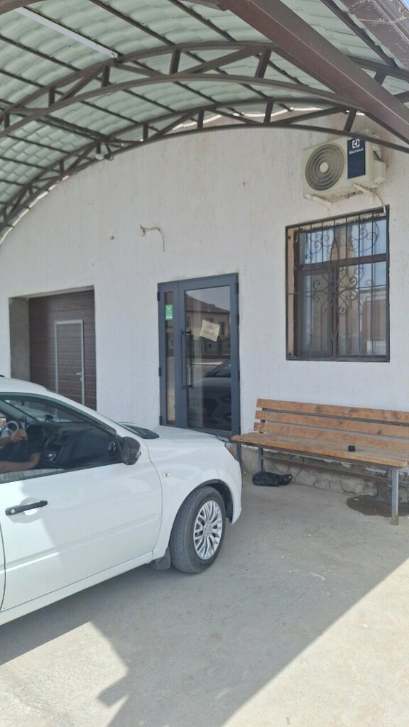 Oto kiralama Rent a car, Kızılorda, foto