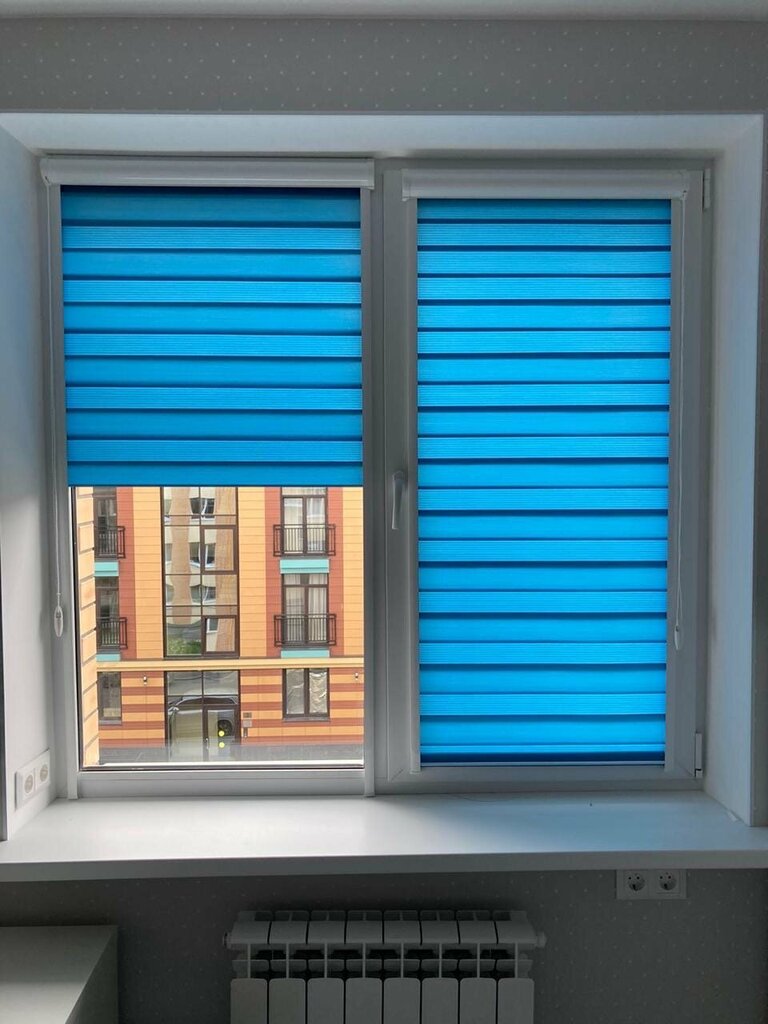 Jaluzi ve stor perde Dm-jaluzi, Kazan, foto