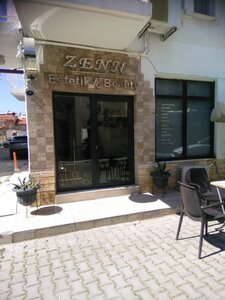 Güzellik salonu Zenn Güzellik Salonu, Foça, foto