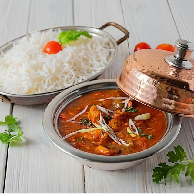 Restoran Lunch Box Restaurant, Abu Dabi, foto