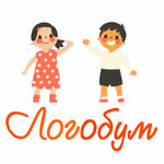 LogoBoom (Skrypnikava Street No:11А), çocuk gelişim merkezleri  Minsk'ten