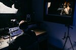 Backliine Studio (Timiryazevskaya Street No:2/3), ses kayıt stüdyoları  Moskova'dan