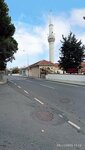 Alibeyköy Karadolap Cami (İstanbul, Eyüpsultan, Namık Kemal Cad., 155), cami  İstanbul'dan