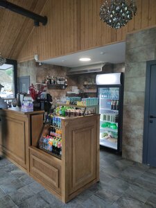 Cafe (Republic of Ingushetia, 26K-015), kafe  İnguşetya'dan