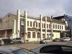 Особняк А.В. Бреслина (Tsvillinga Street No:15), turistik yerler  Çeliabinsk'ten