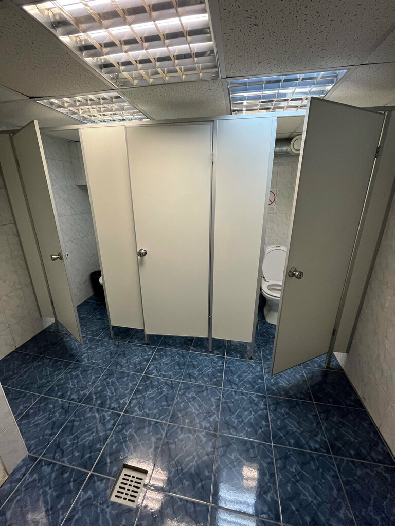 Tuvalet Wc, Saint‑Petersburg, foto