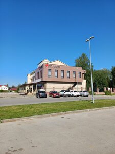 Kafe Самурай, Bogorodsk, foto