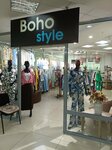 Boho Style (50 Let Oktyabrya Street No:61), giyim mağazası  Blagoveshchensk'ten
