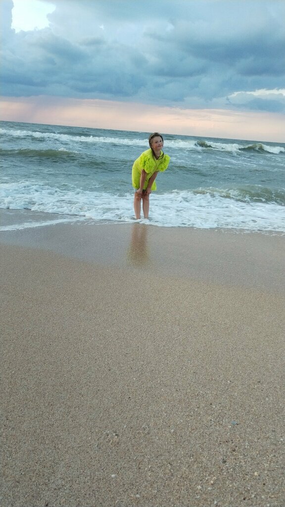 Otel Azov 555, Krasnodarski krayı, foto