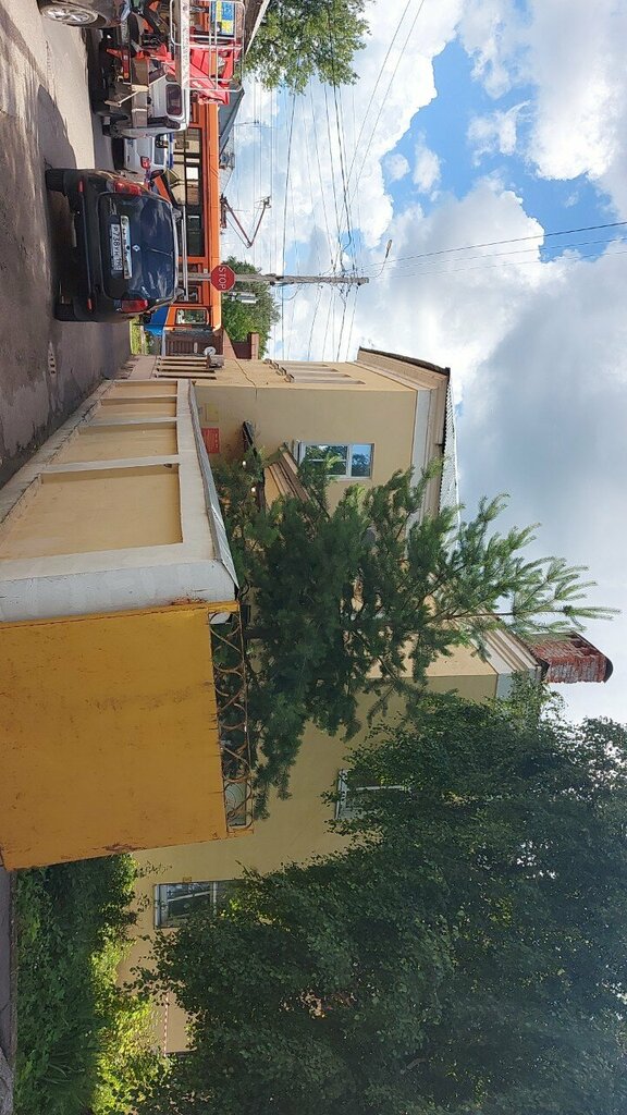 Savcılıklar Прокурорский участок военной прокуратуры Балашихинского гарнизона, Kolomna, foto